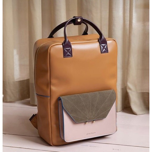 Sticky Lemon | Bags | Sticky Lemon Sticky Sis Club Mama Backpack Vegan ...